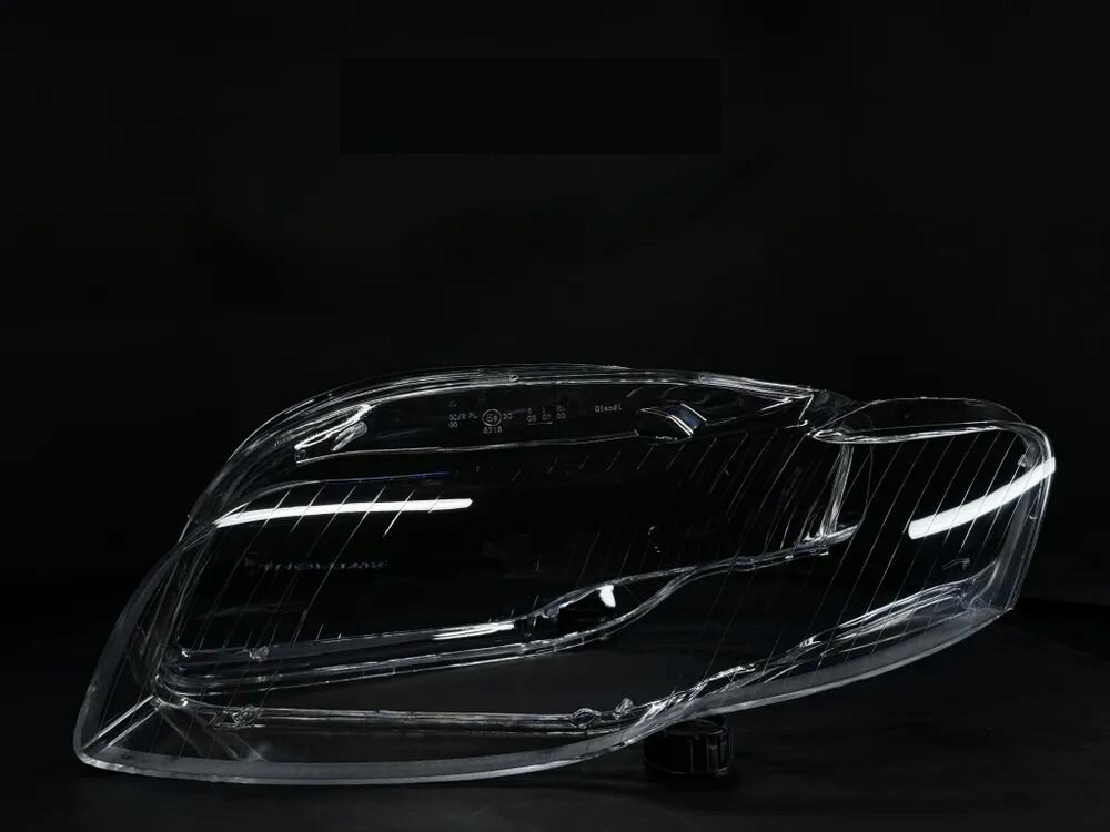 Комплект стекол фар для Audi A4 B7 2004-2009