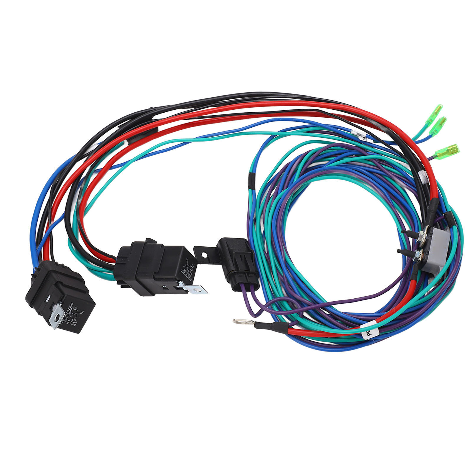 Жгут проводов Tilt Trim Unit 7014G Прочный стабильный жгут для Jack Plate PL65 PT130 PT35
