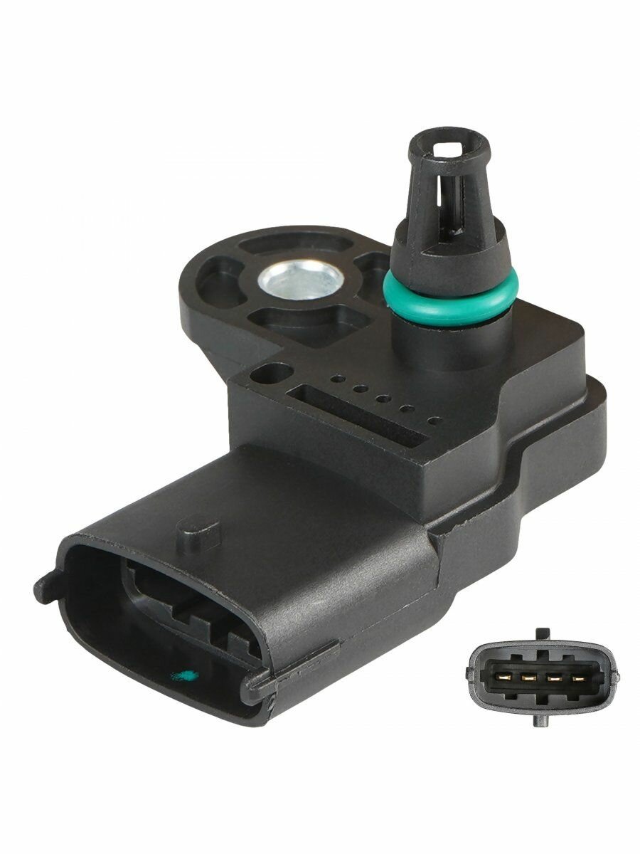 Датчик абсолют. давления для а/м Chery Tiggo T11 (06-) (VS-MP 2701), STARTVOLT VSMP2701