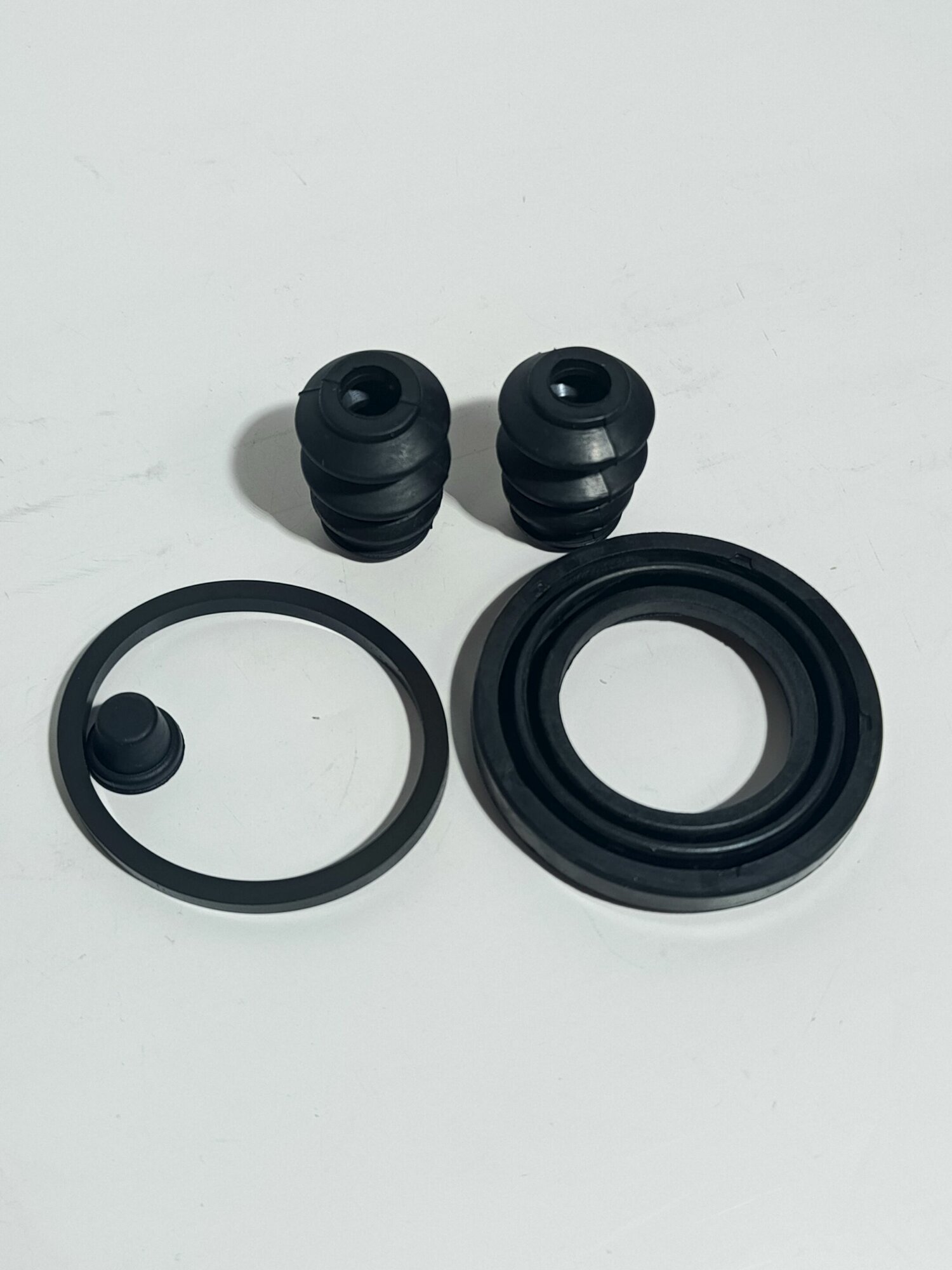 Ремкомплект суппорта FRENKIT Great Wall Hover H5 [2.0 16V 4AT внедорожник 4X4 Turbo дизель ]