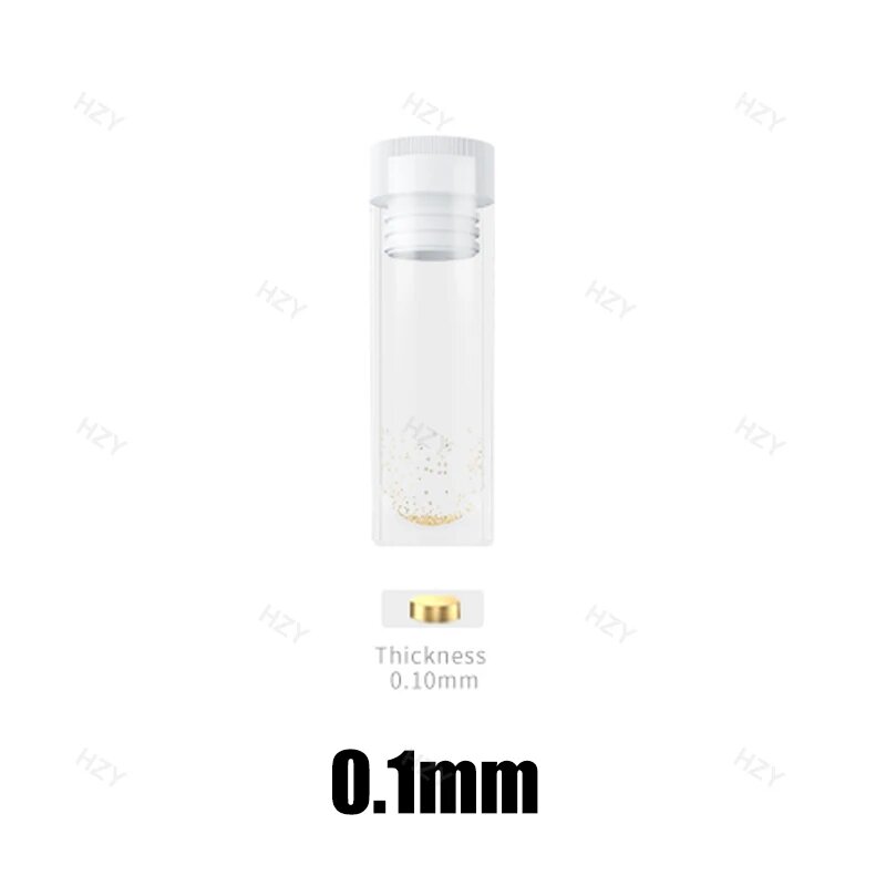 Фольга для пайки Qianli IAtlas 24k, 0.1MM