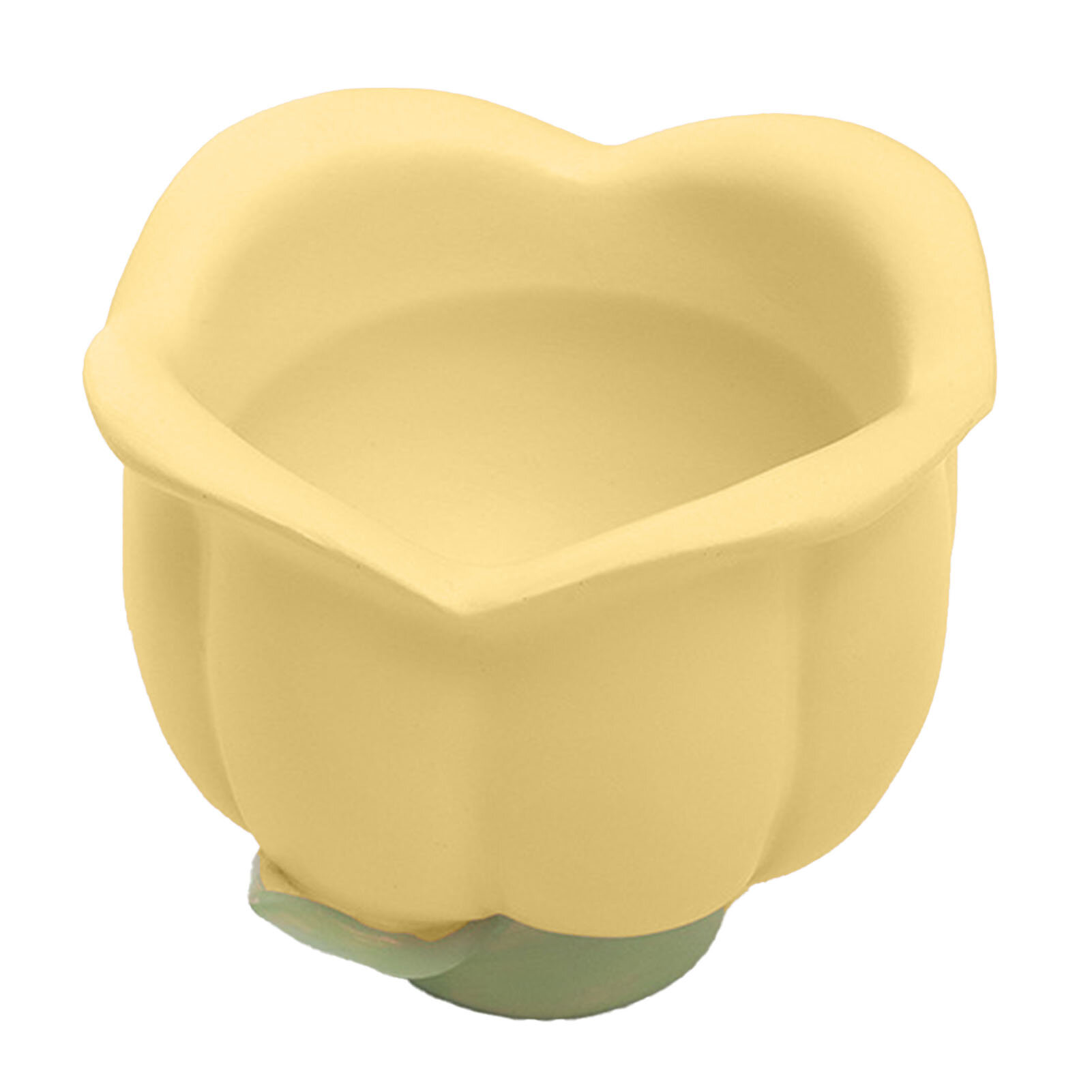 Коробка для хранения в форме цветка, инновационное милое украшение из смолы для хранения, декоративное украшение для прихожей, туалетный столик, Convallaria Majalis