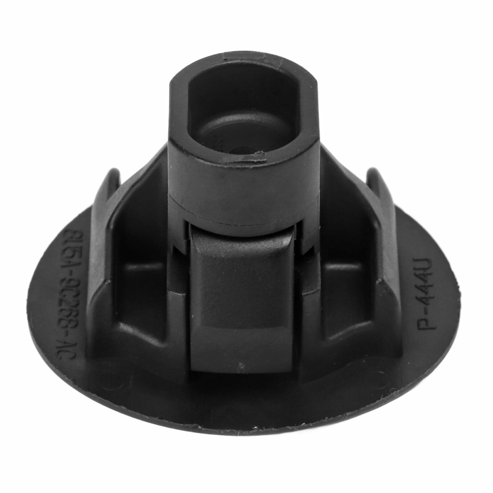 Заглушка газового топливного бака 8U5Z9C268B, заглушка с 2 сменными ключами для Ford Edge Escape Expedition Explorer Fiesta