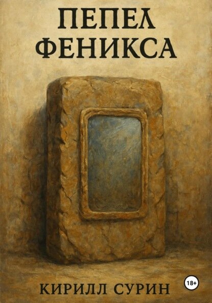 Пепел Феникса [Цифровая книга]