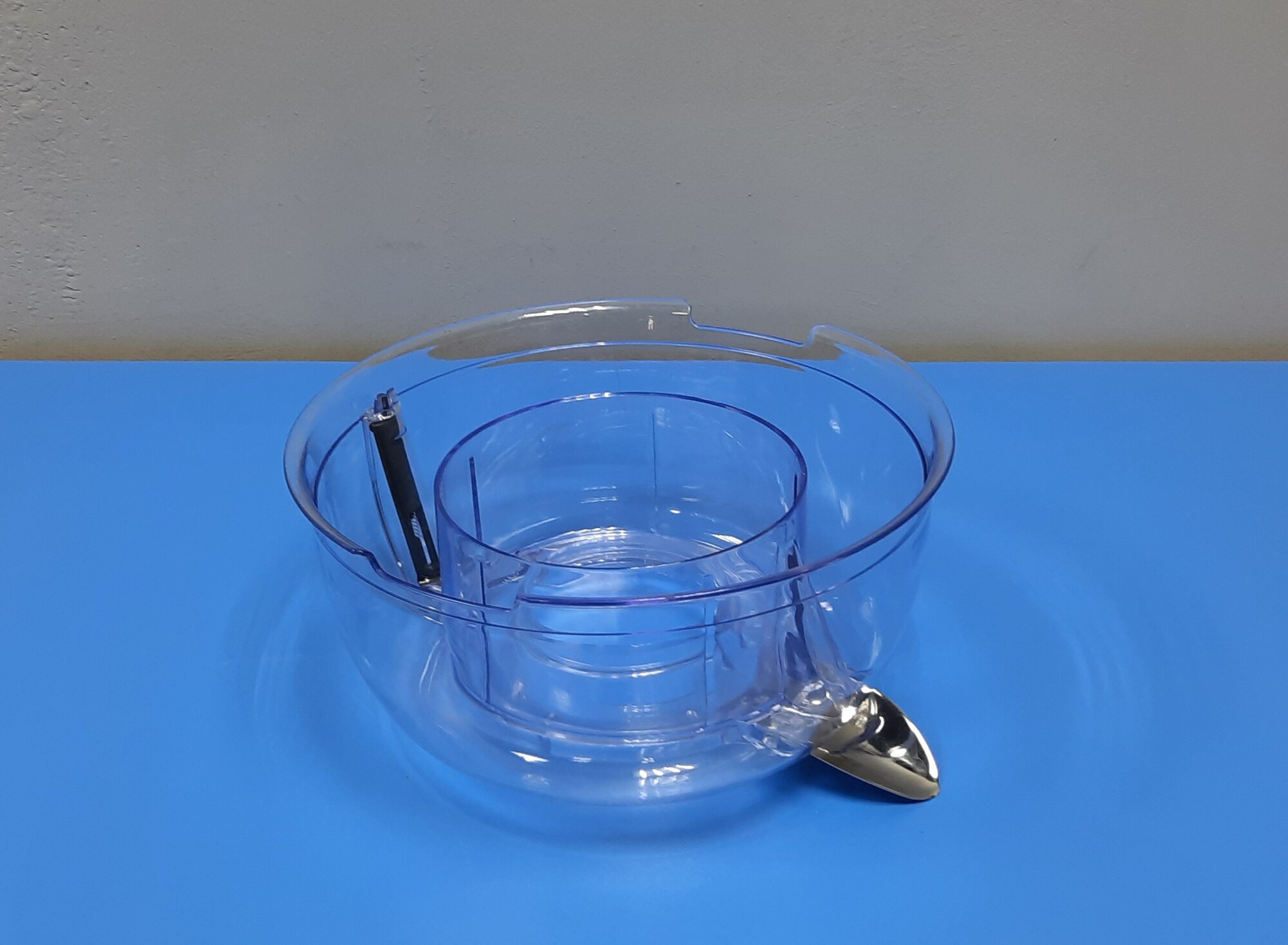 Слив для сока соковыжималок Moulinex JU 385