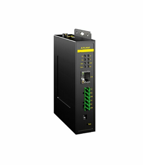 Преобразователь протоколов Kyland KGW3102A-E-1T2D-485-L17