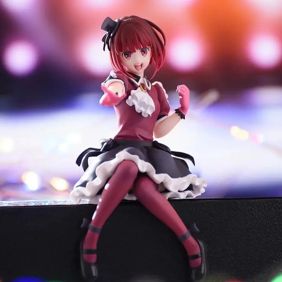 Фигурка Бандай Сега Оши нет ко АРиМА Кана, In Stock With Box, Унисекс