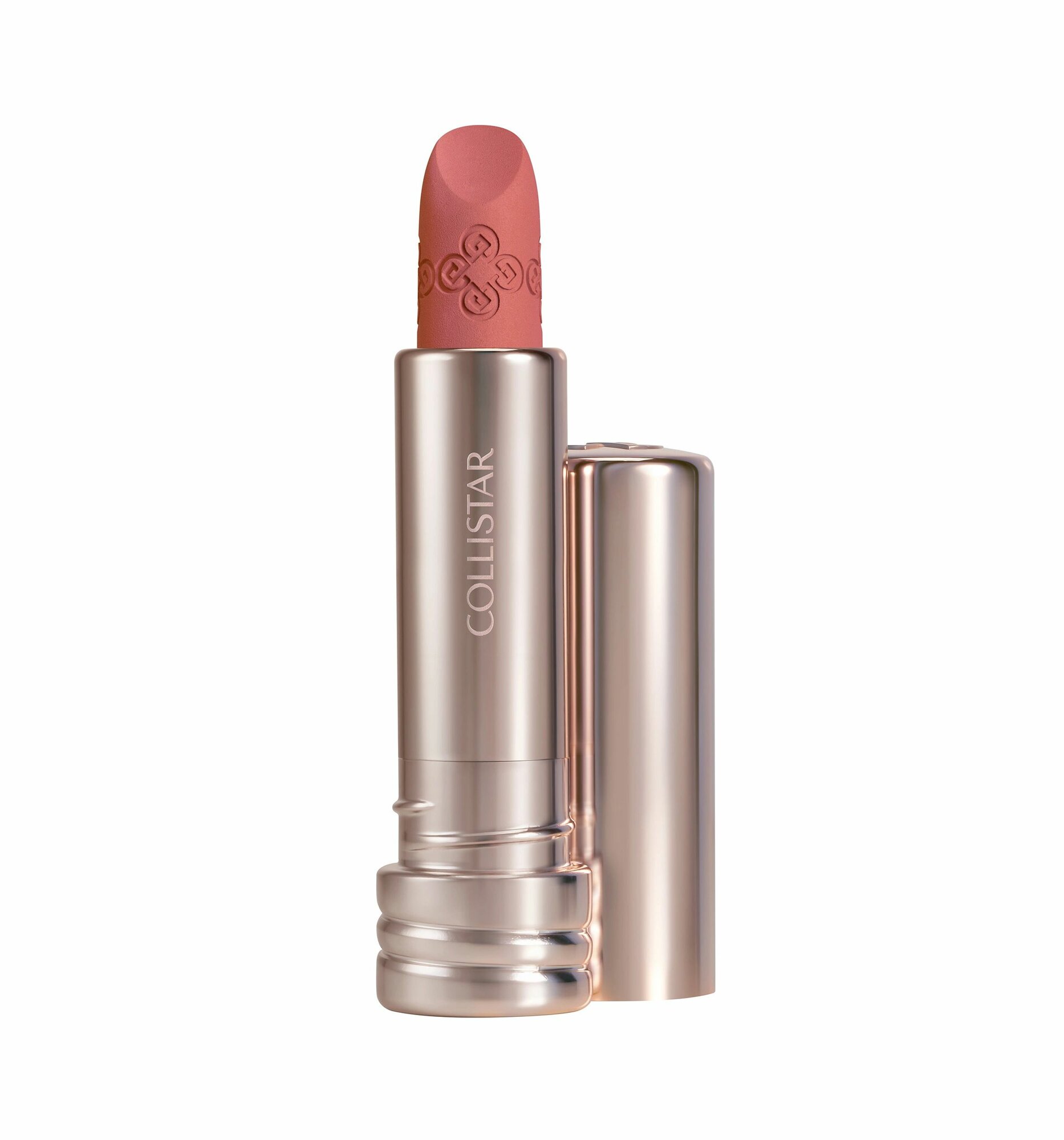 Collistar - Puro Gioiello Rossetto Помада с бархатистым эффектом 169 Corallo Rosa 3,1 мл