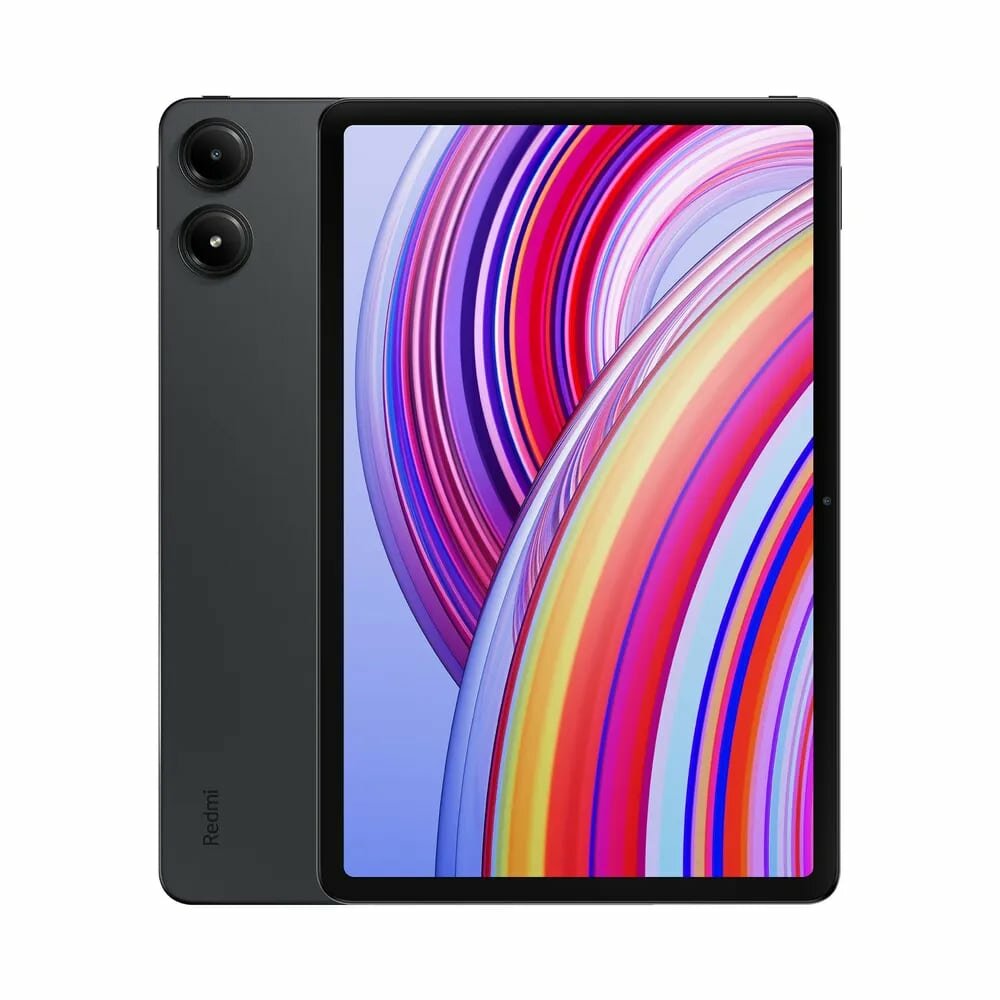 Планшет Redmi Pad Pro 8/256 5G Gray