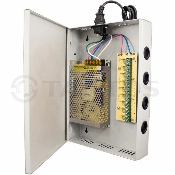 Tantos БП-50 V.9 Источник бесперебойного питания