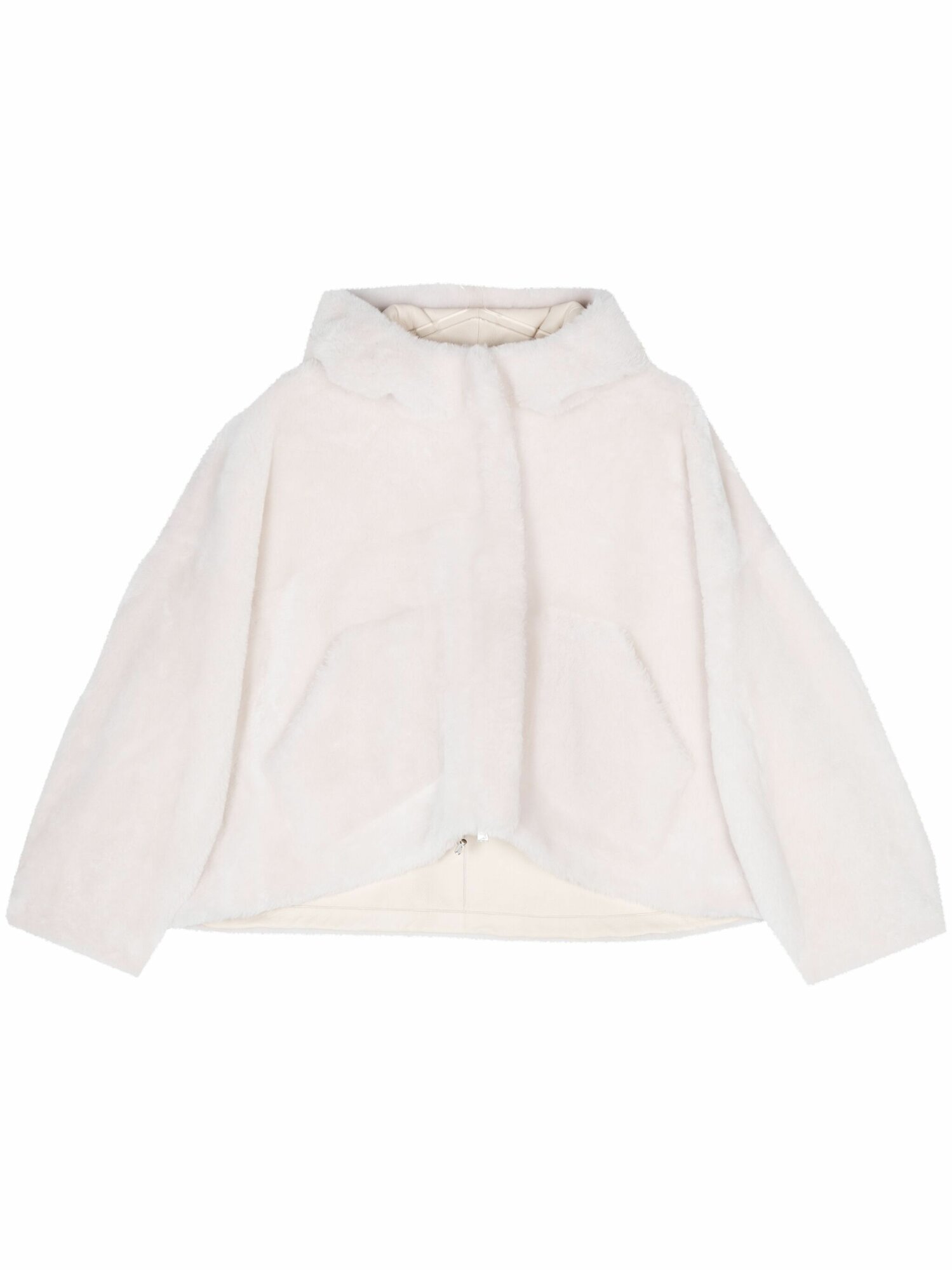 Куртка кожаная