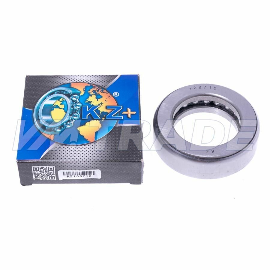 Подшипник шкворня МАЗ, КрАЗ