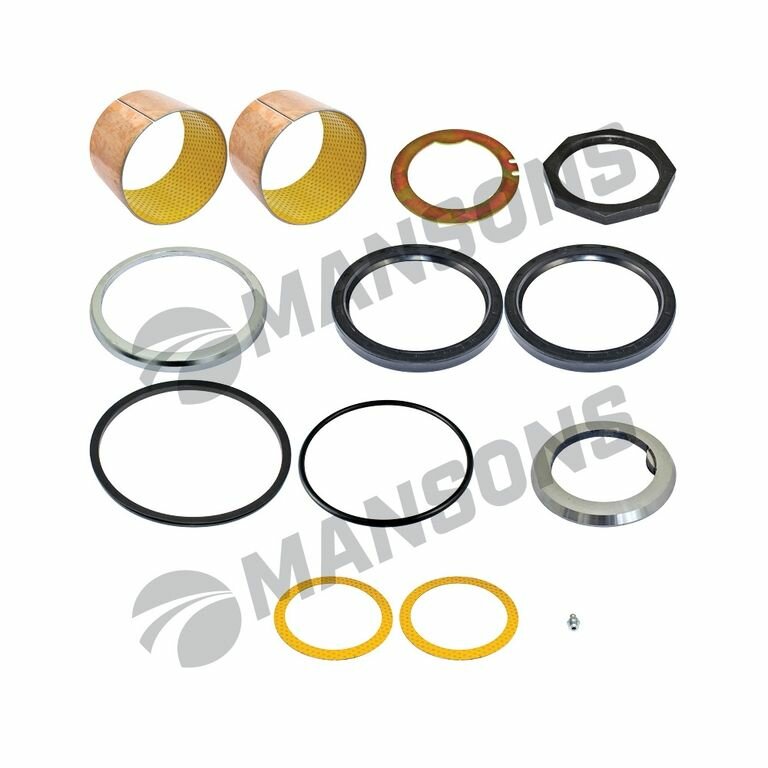 Ремкомплект балансира для Скания арт 100722 MANSONS