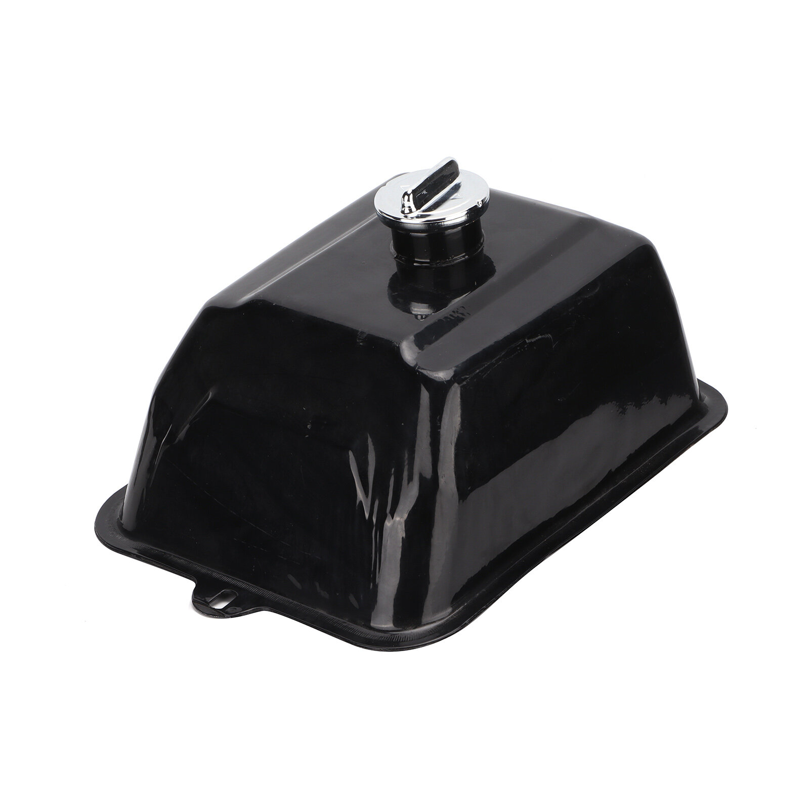 Топливный бак для мотоцикла, квадроцикла, внедорожного мотоцикла, картинга и т. п. объемом 125 куб. см (125 куб. см, 150 куб. см, 200 куб. см, 250 куб. см).