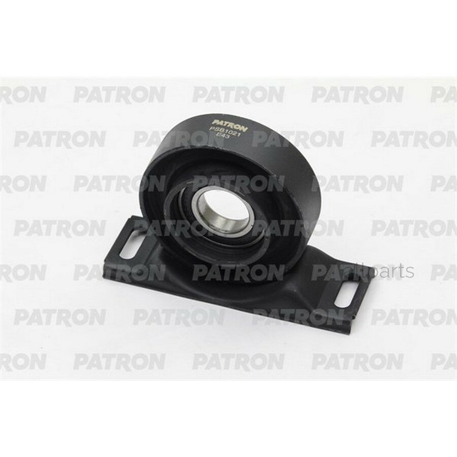 PATRON PSB1021 Опора кардана с подшипником BMW Е30/E34 1.6-3.5 (D30)