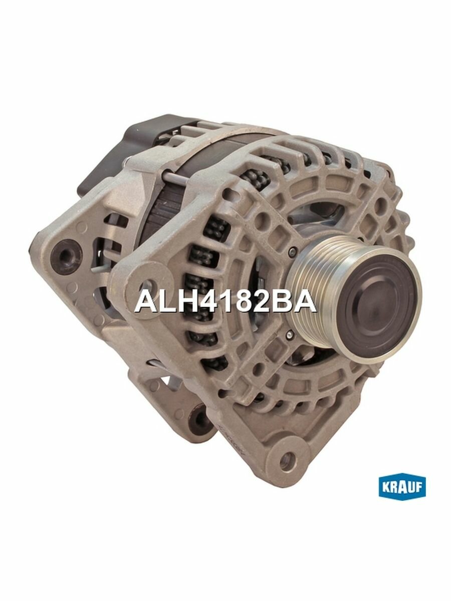 Генератор KRAUF ALH4182BA для NISSAN Primera, X-Trail, Tiida