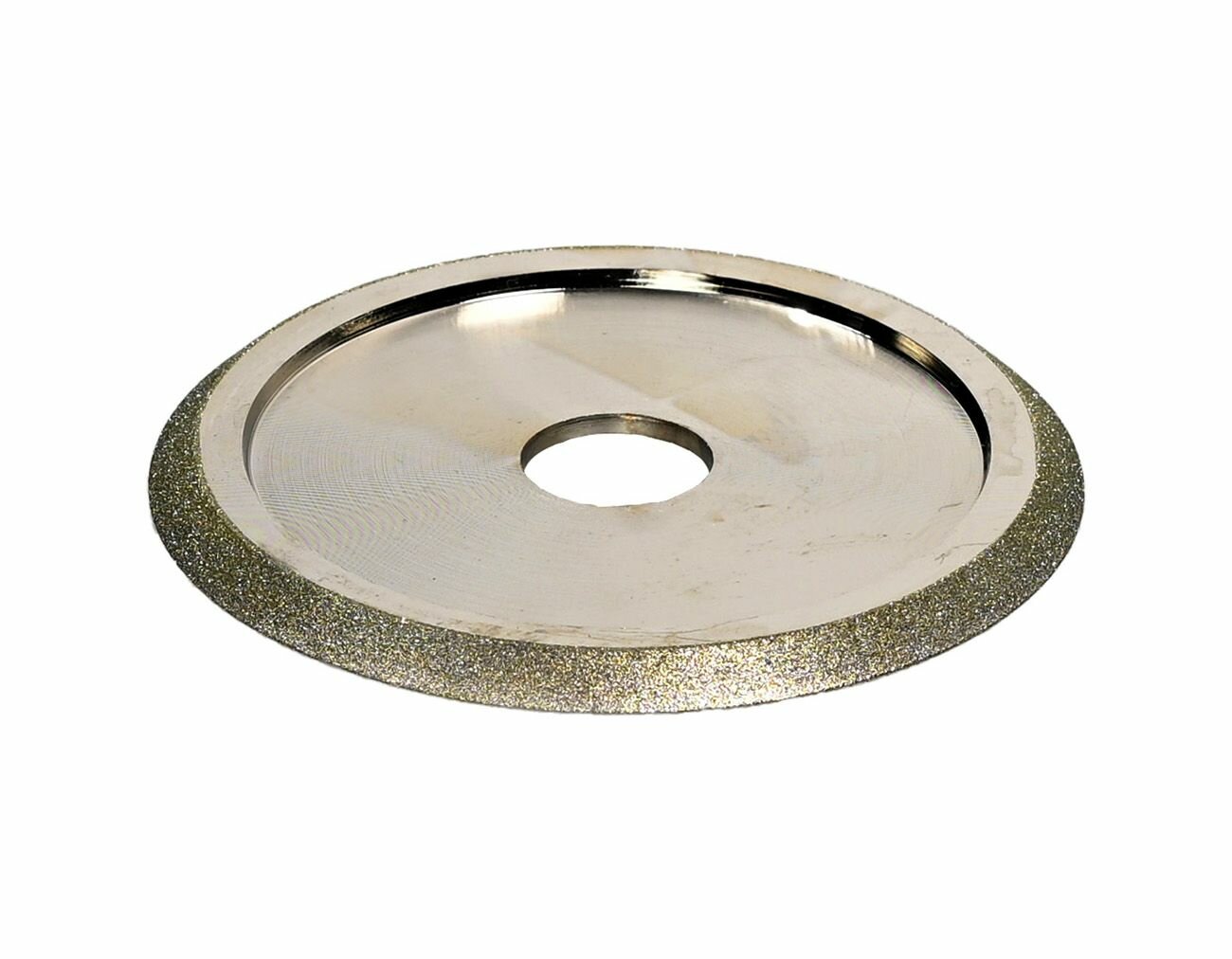 Диск шлифовальный для фаски 45 по плитке SHIJING, WANDELI