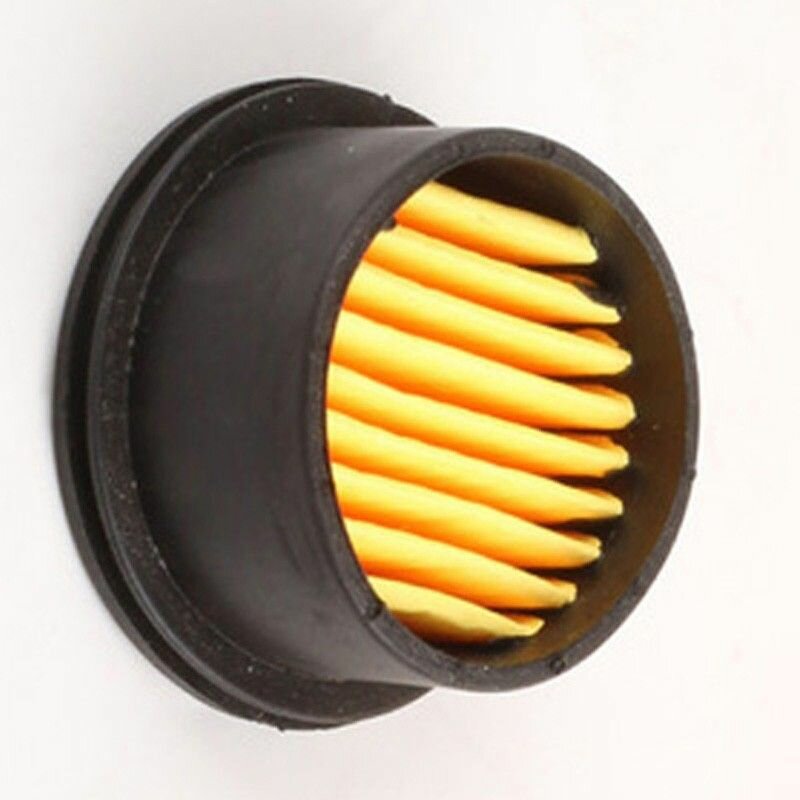 5 шт. Фильтрующий элемент воздушного компрессора, глушитель, фильтр вакуумного насоса, принадлежности