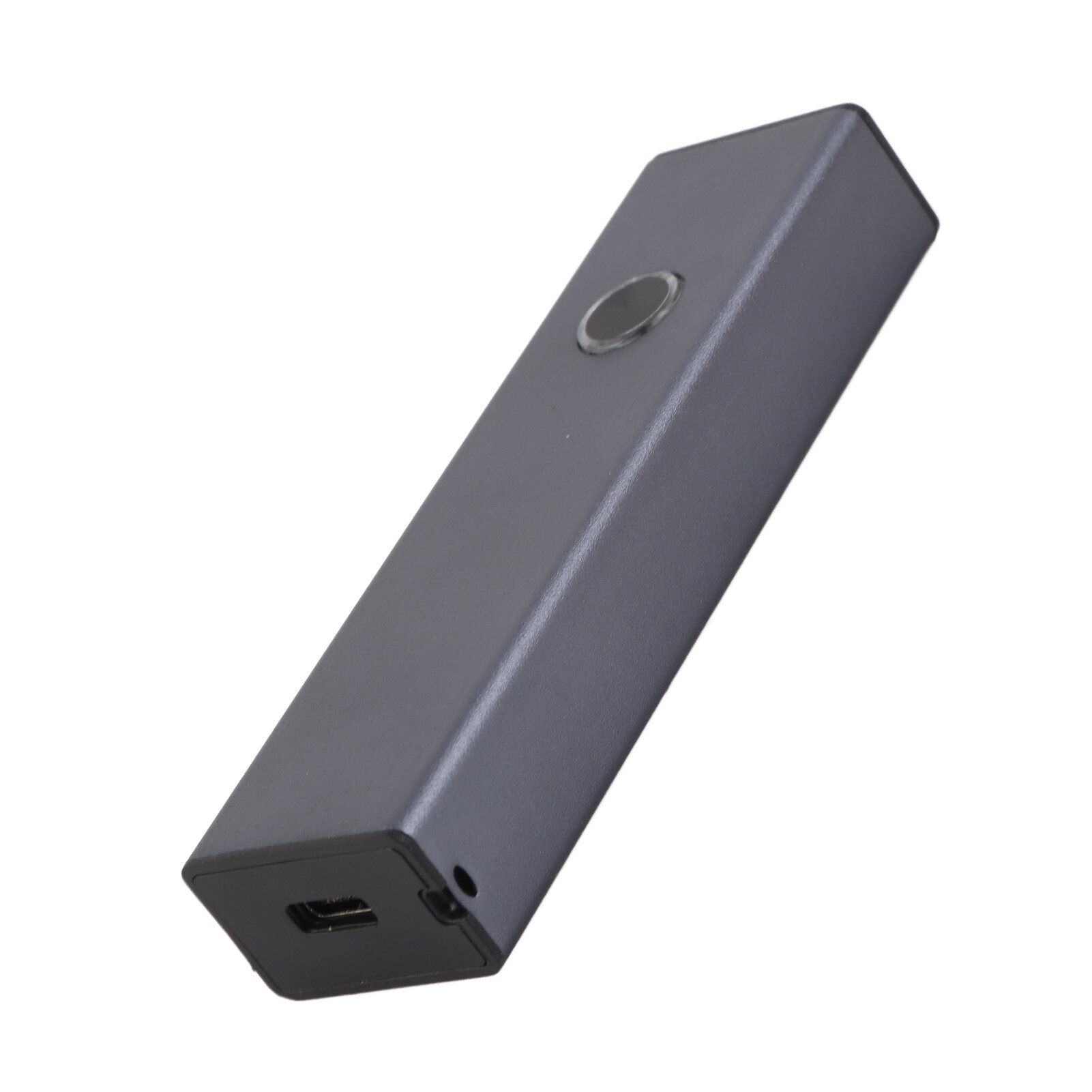 Bluetooth Barcode Scanner Portable Mini 1D 2D 3 in 1 USB Wired 2.4G Wireless Reader — фото 1