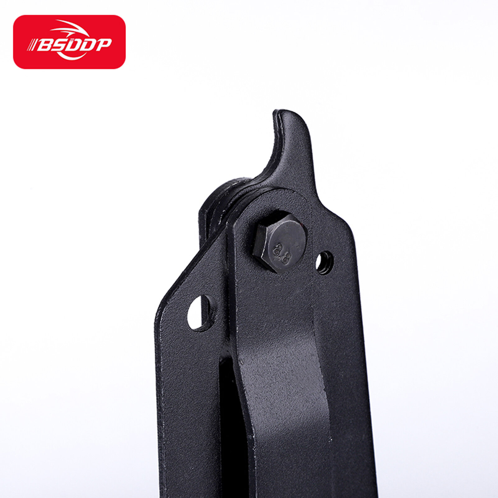 Портативная Подъемная Рама BSDDP с Модернизированным Подлокотником для Экономии энергии Складная Подъемная Стойка Стабильная Рама Крана для мотоцикла