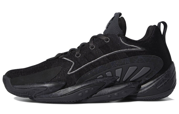 Кроссовки Crazy BYW 2.0
