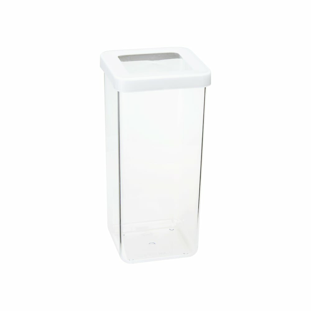 Емкость для сыпучих продуктов IDEA степ