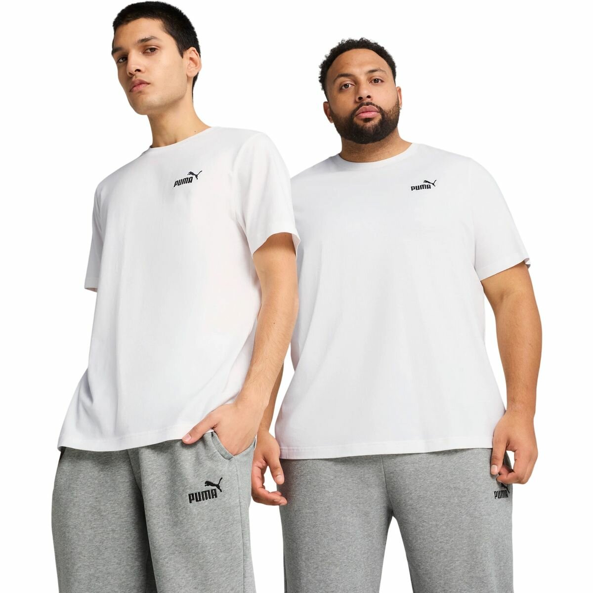 Футболка ESS Small No. 1 Logo Tee