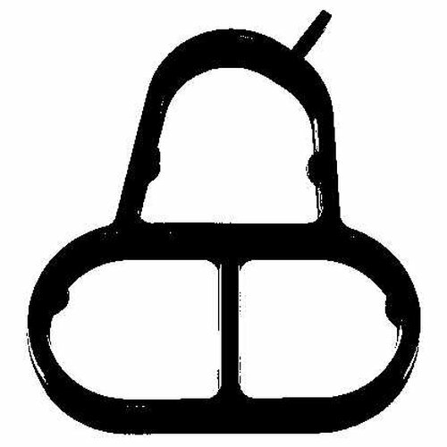 Уплотнитель корпуса масляного фильтра Elring 236060