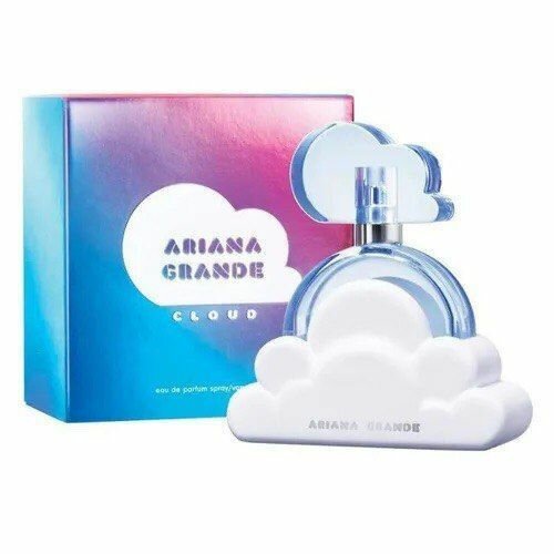 ARIANA GRANDE CLOUD Парфюмерная вода 100 мл