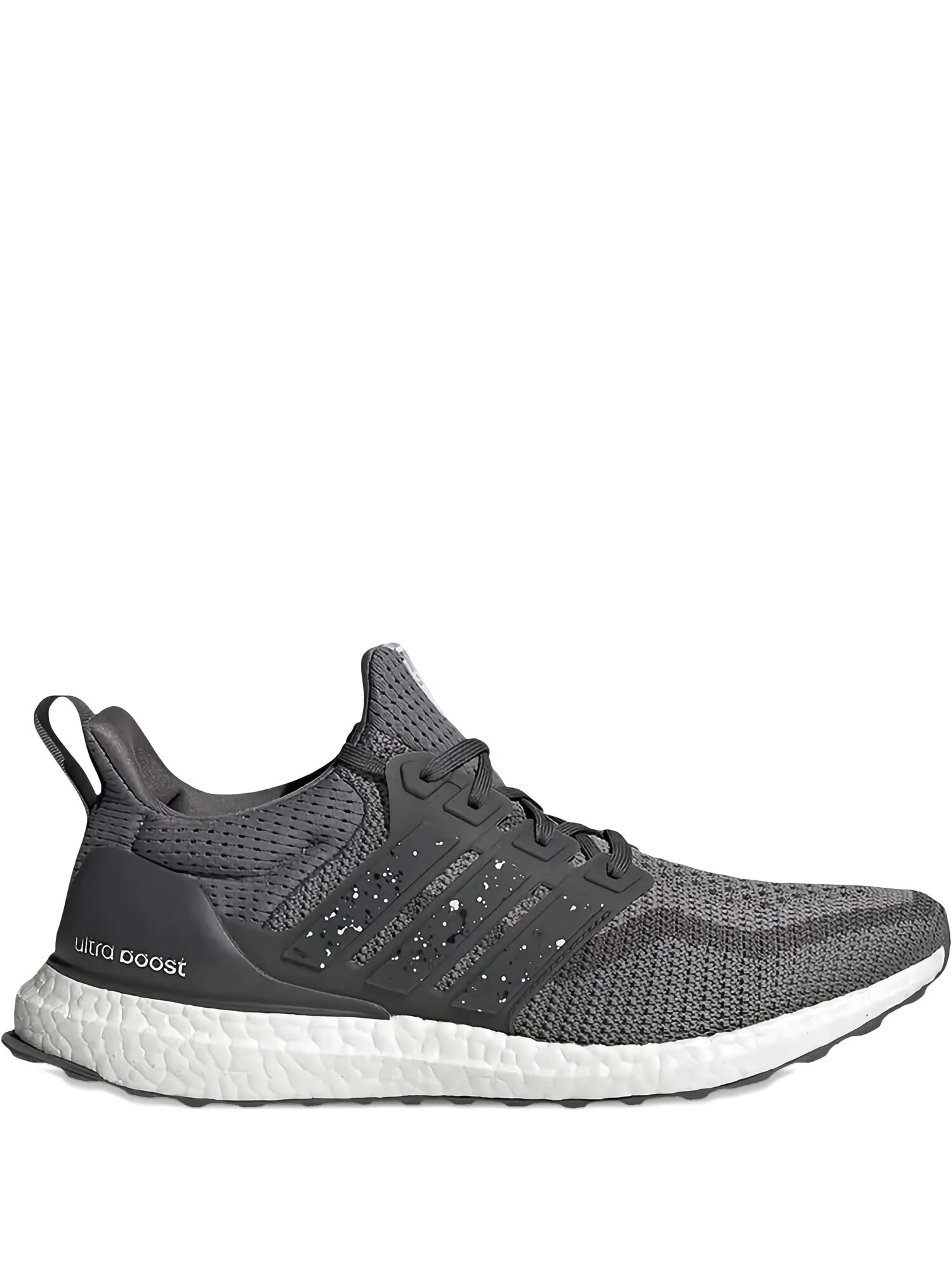 Кроссовки Ultraboost DNA CTY Tokyo - Grey Four/Grey Six