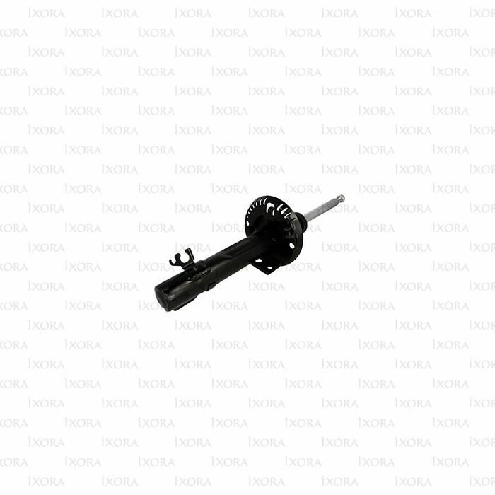 Trw амортизатор подвески jgm1082t