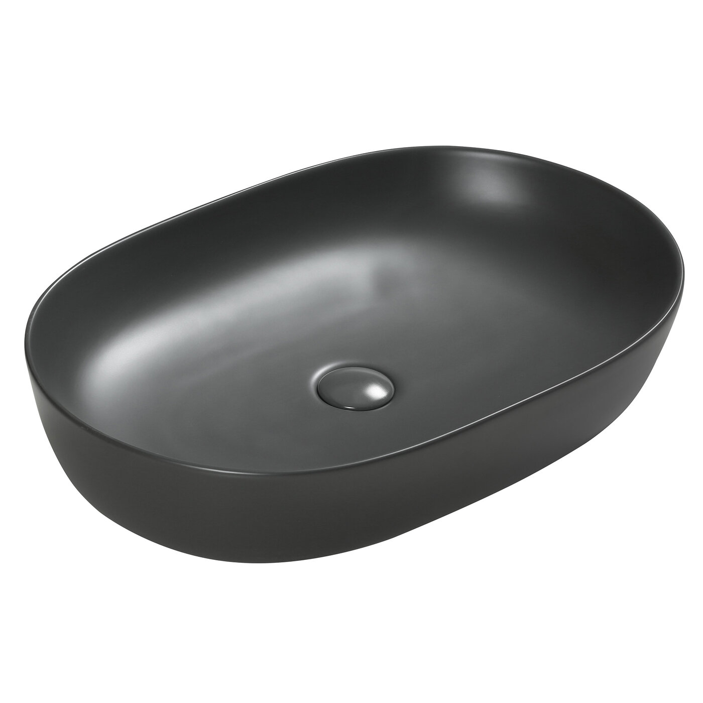 Раковина SantiLine 60х40 SL-1017DG