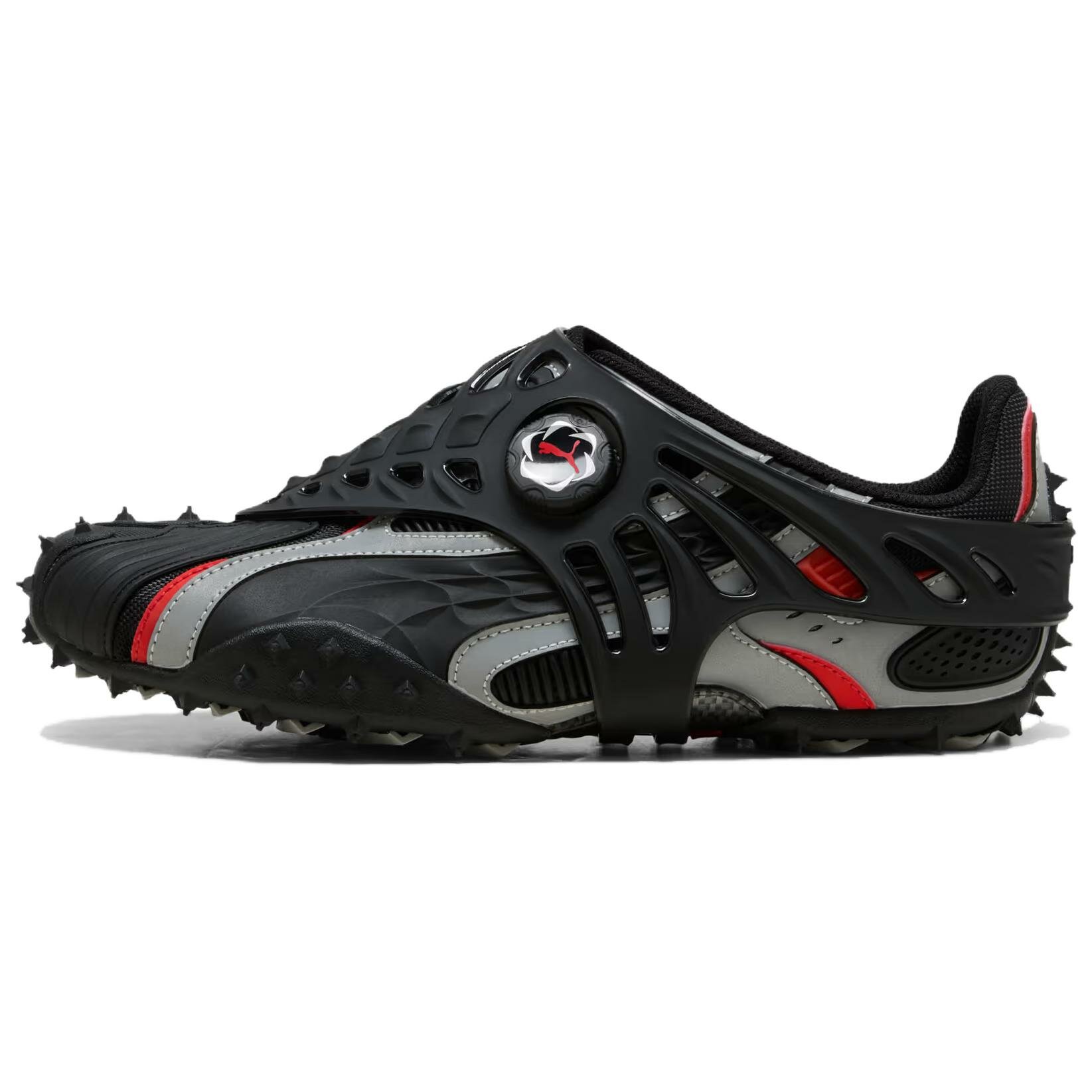 Кроссовки PUMA Mostro