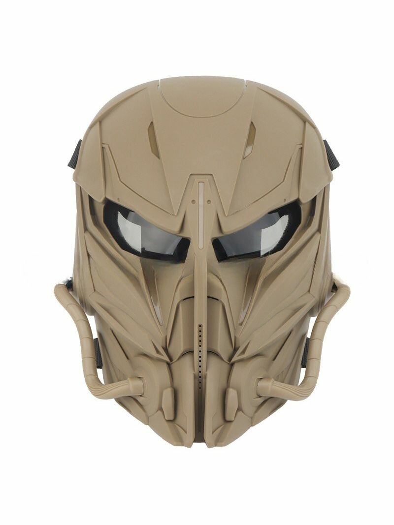 Маска Для Страйкбола