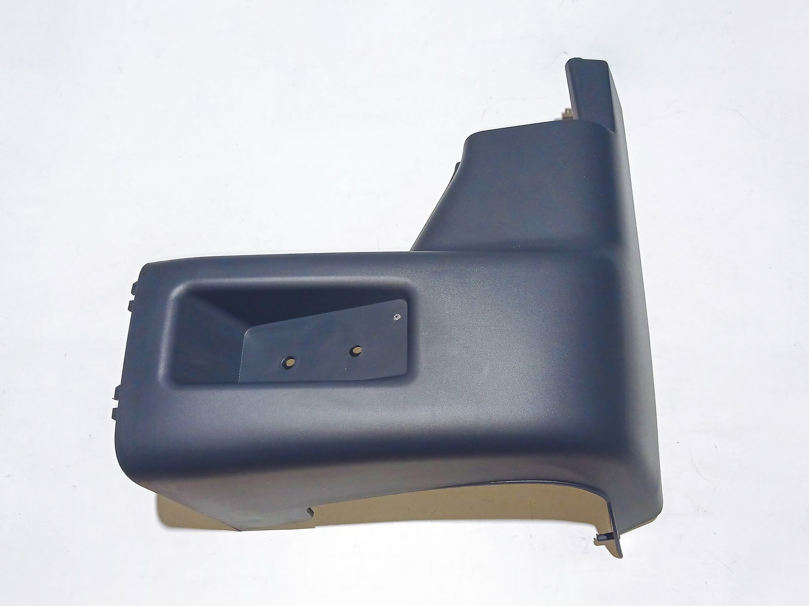 Боковина бампера ГАЗель Next заднего правая (ОАО ГАЗ)