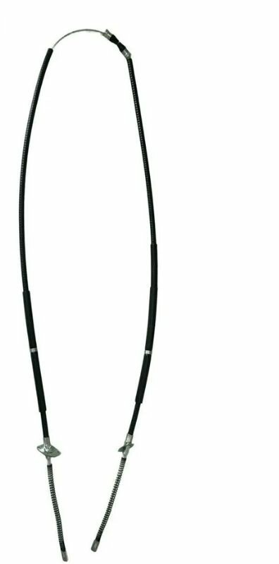 Трос привода ручного тормоза (задний), ручника ВАЗ LADA 2123 Шевроле Нива