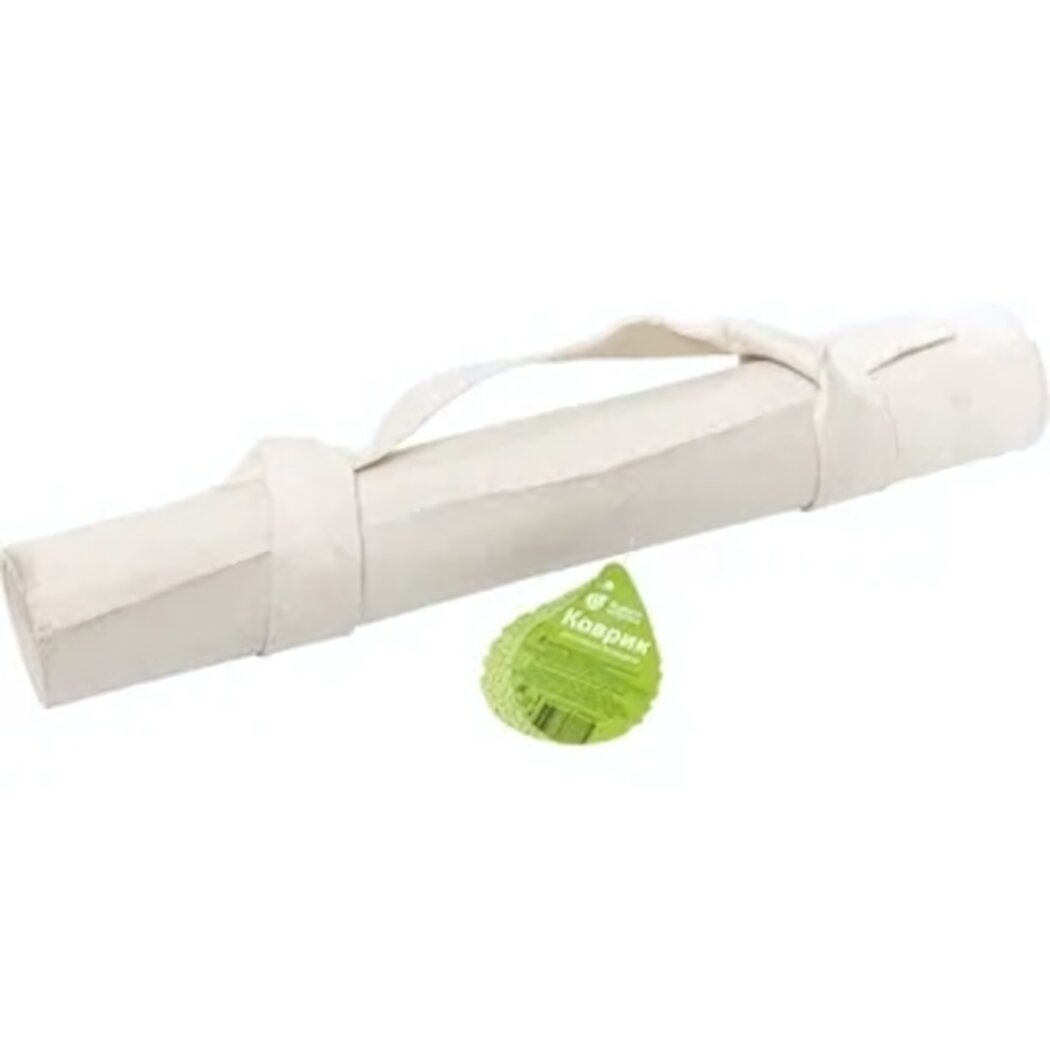 Коврик для сауны "Банные штучки", войлок, 50х150 см, комфортный и практичный