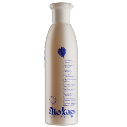 Базовый Лечебный шампунь 5,5 (Base Bagno Trattante pH 5.5)