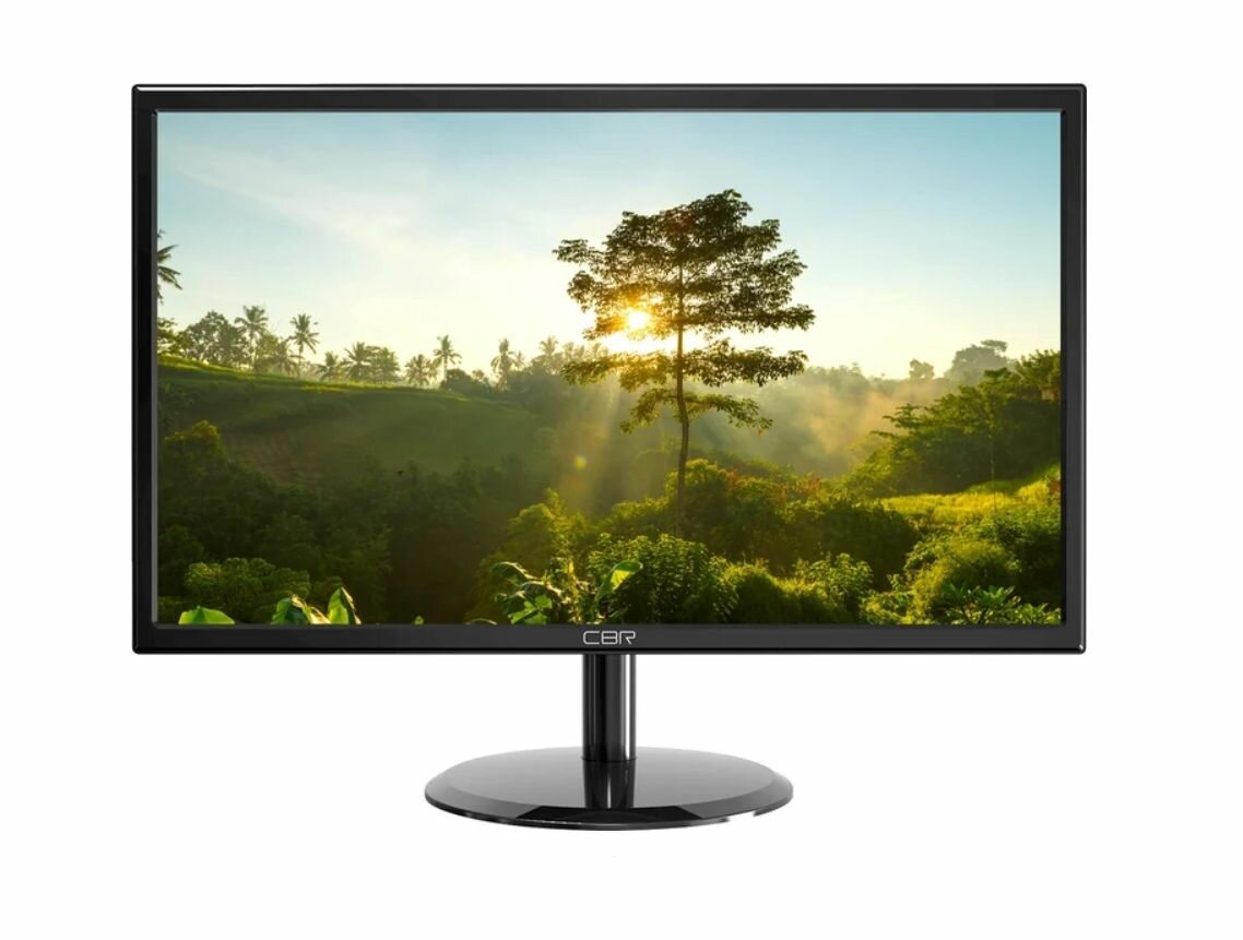 Монитор CBR MD-2401