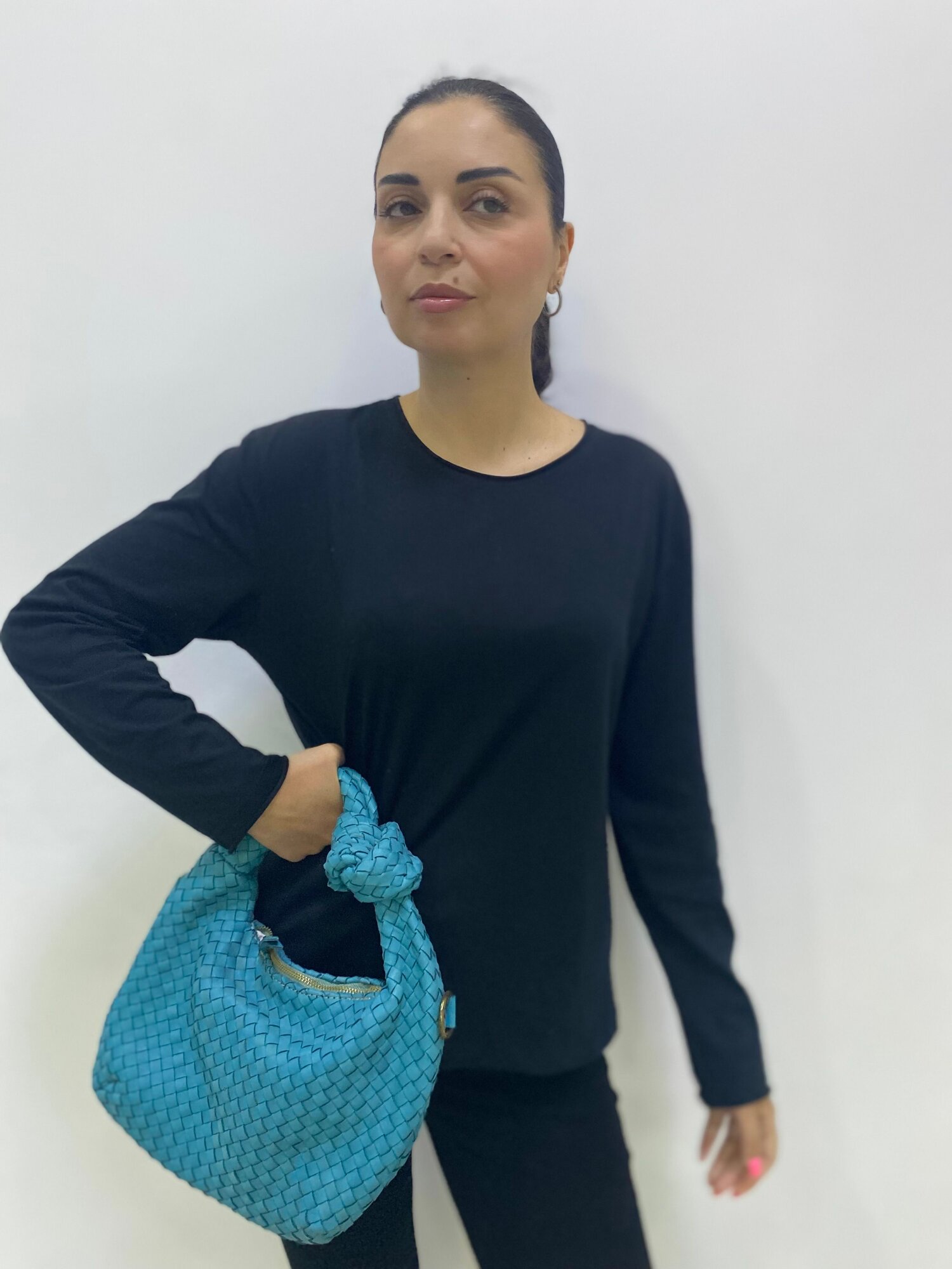 Сумка кросс-боди