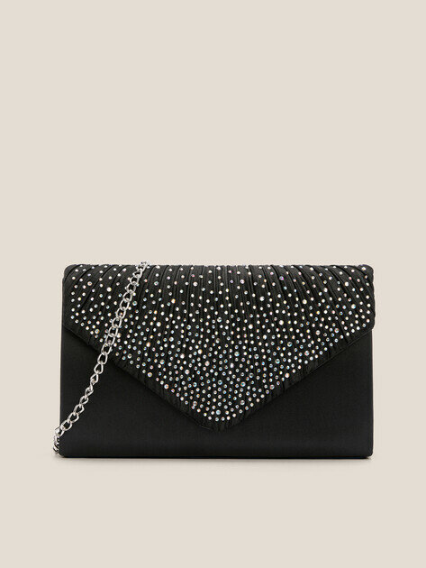 Сумка клатч