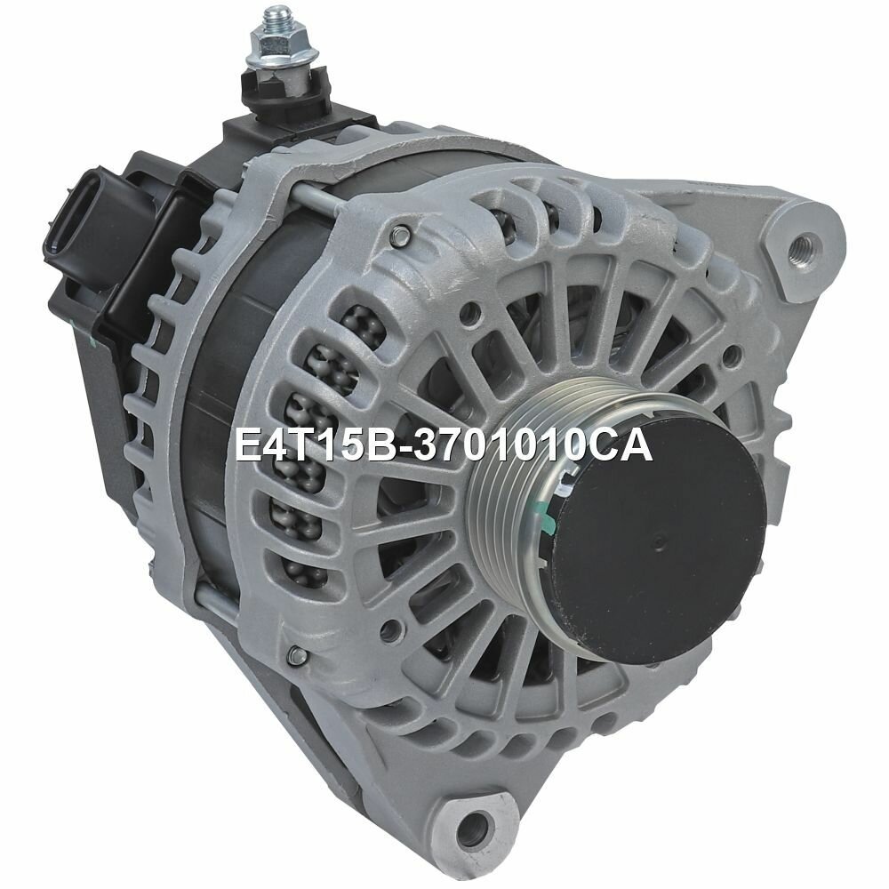 Генератор Chery Tiggo