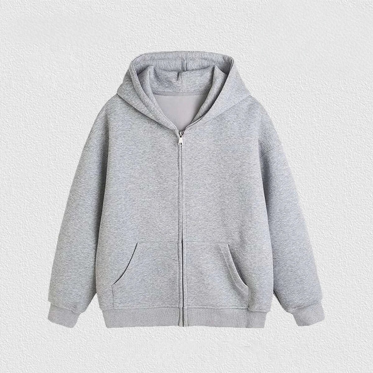 Толстовка спортивная