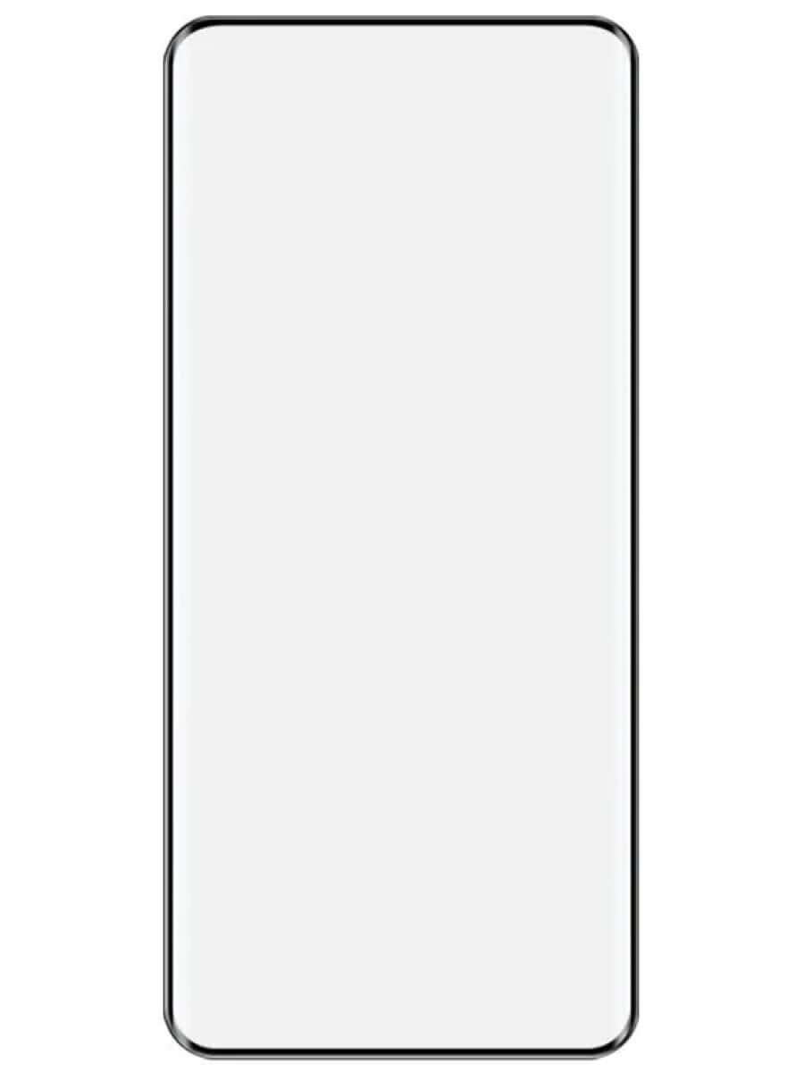 Защитное стекло (бронестекло) для Xiaomi Redmi Note 13 Pro+ 5G, 14 Pro 4G, 5G, 14 Pro+ 5G Черный