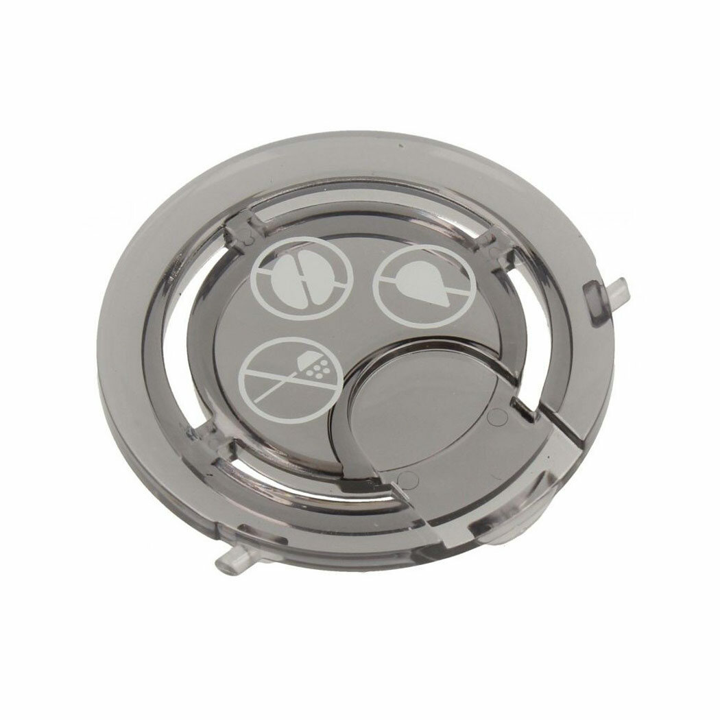 Крышка бака молотого кофе кофемашины Philips (421944062411)