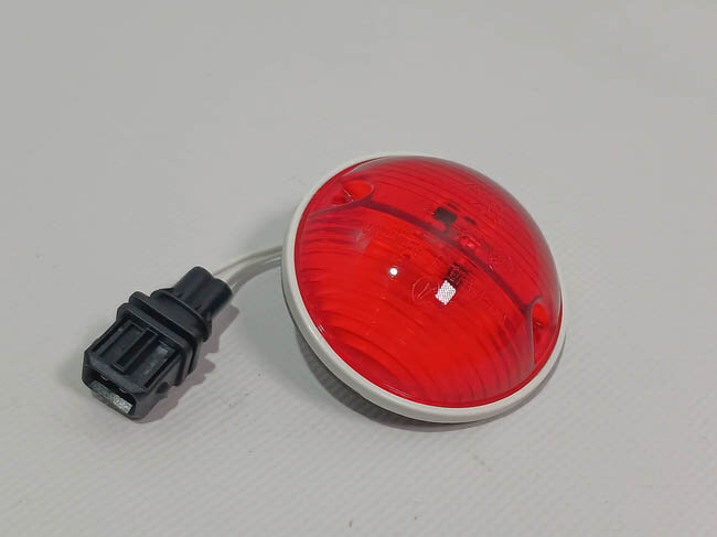 Фонарь габаритный задний верхний (ПАЗ-3205) рестайлинг