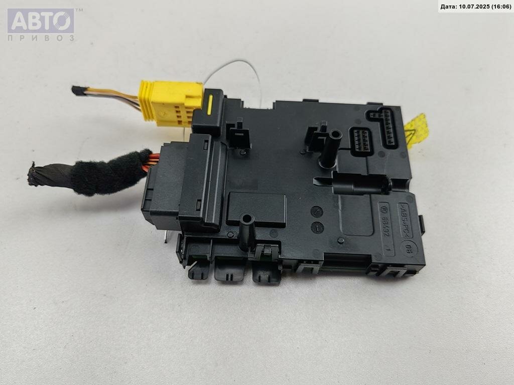 Блок управления Volkswagen Passat B6