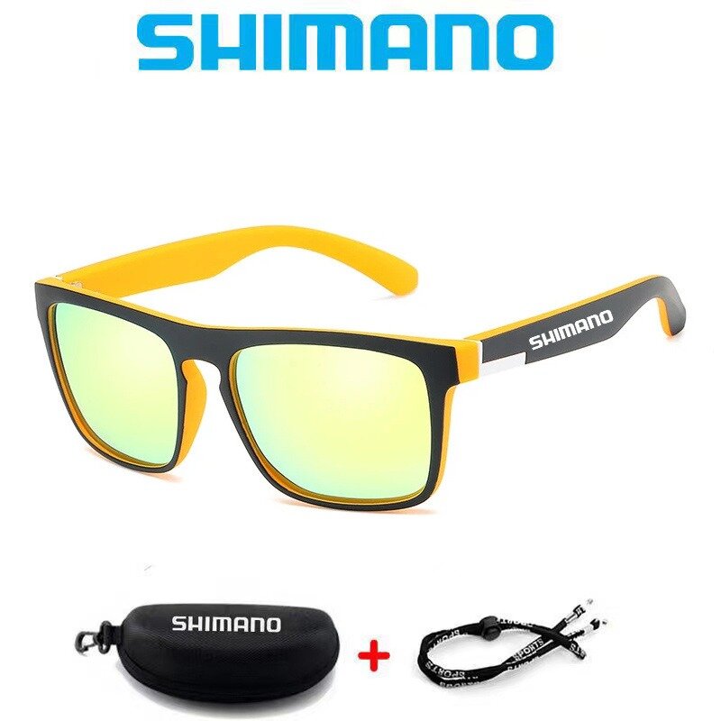 Солнцезащитные очки SHIMANO
