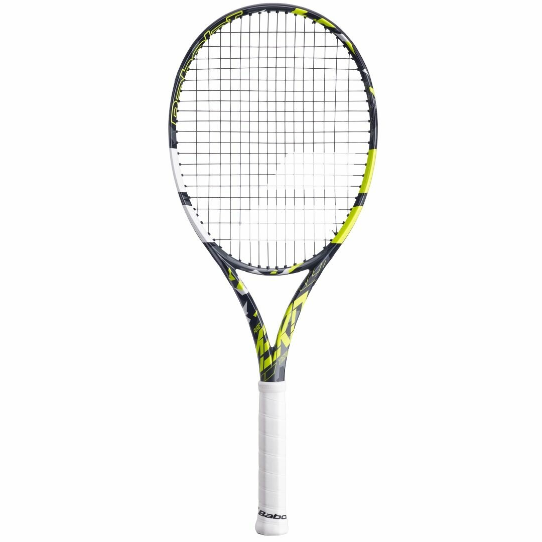 Ракетка для большого тенниса BABOLAT Pure Aero Team