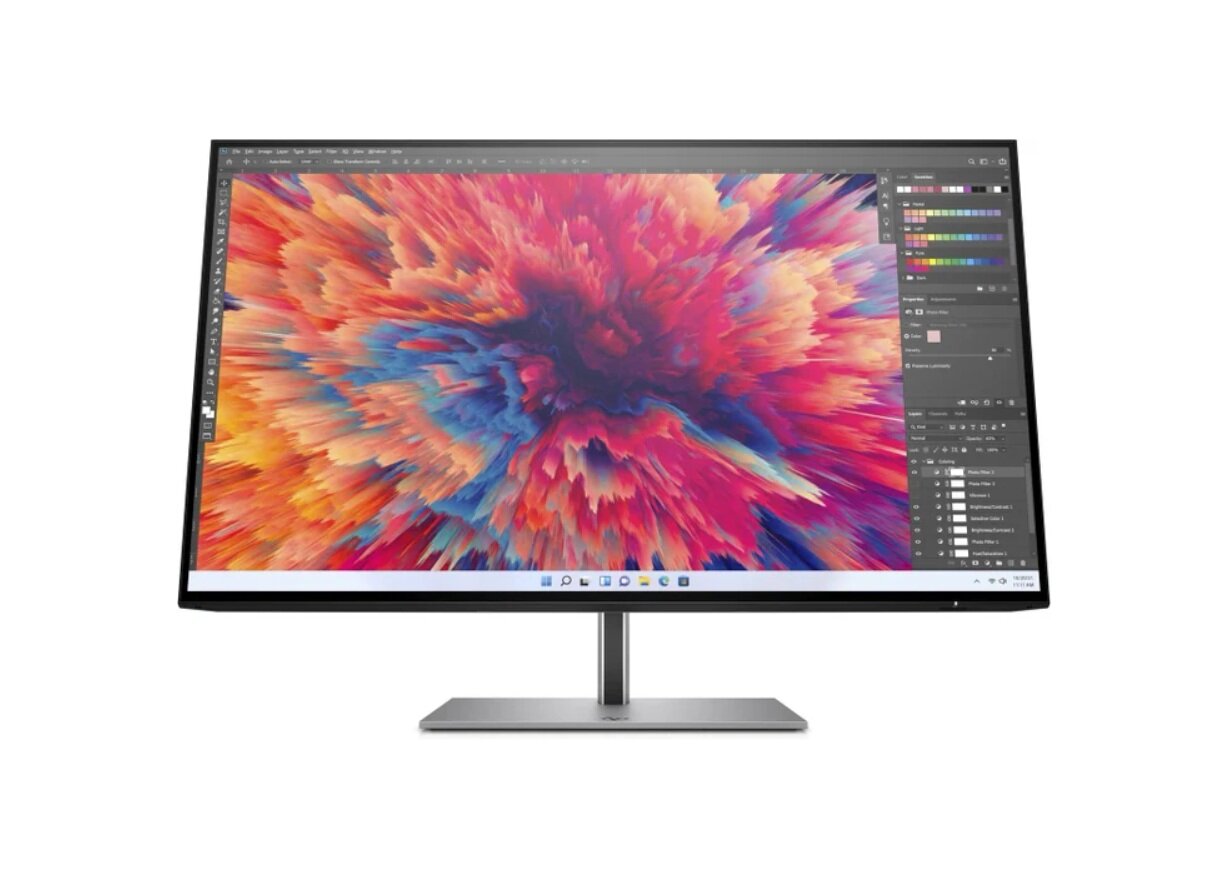 Монитор HP Z24q G3 (4Q8N4AA)